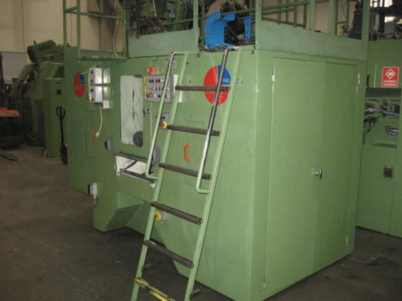 TECNOTRANSFER - Dimas