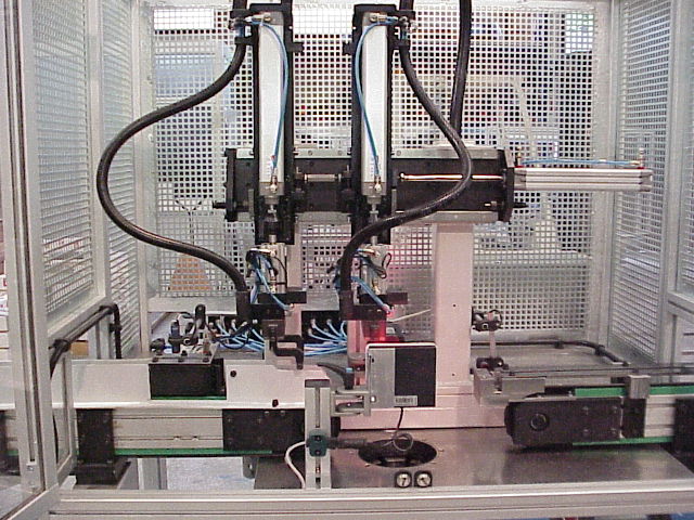 MT ZANETTI Hidrolik Rakor Agraf ve Montaj Makinesi - Endüstriyel ...