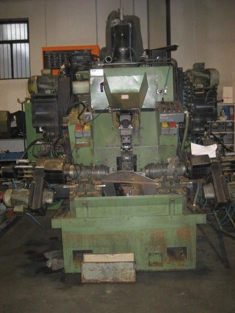 BUFFOLI 3D/TR6/9 - Transfer Machine - Dimas