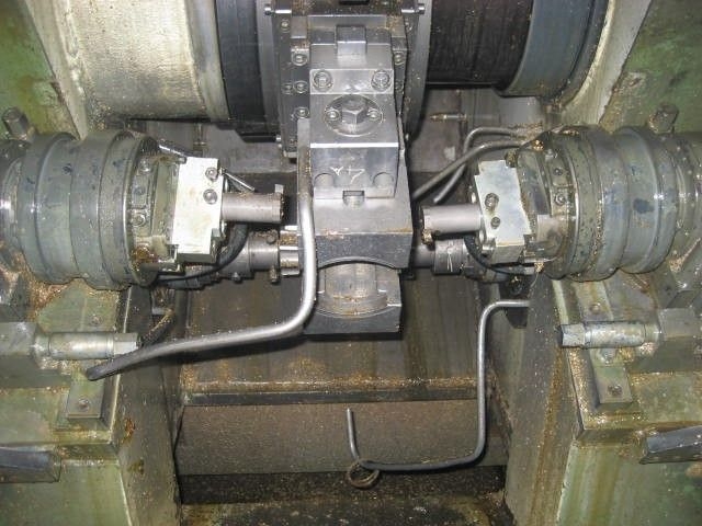 BUFFOLI 3D/TR6/9 - Transfer Machine - Dimas