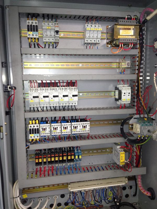 Ama Universal Delfino LM 250 - Endüstriyel Yıkama (Yağ Alma) Makinesi ...