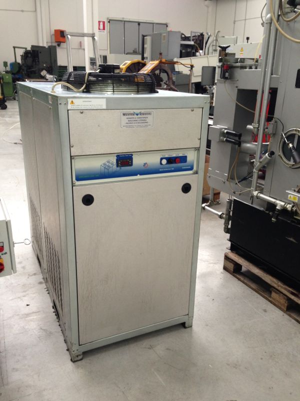 Ama Universal Delfino LM 250 - Industrial Washing Machine - Dimas