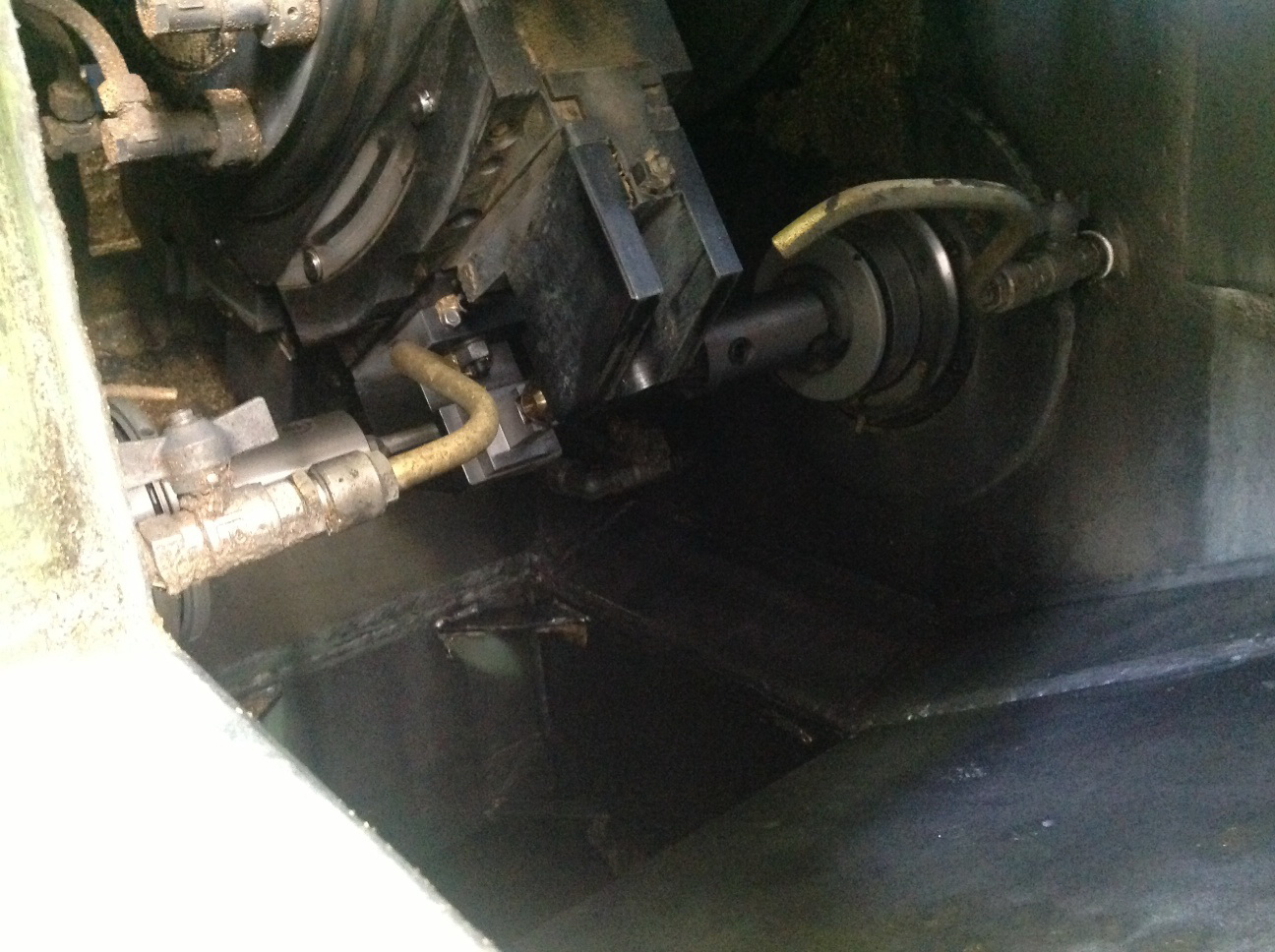 Gnutti Transfer - Balls Production Machine - Dimas