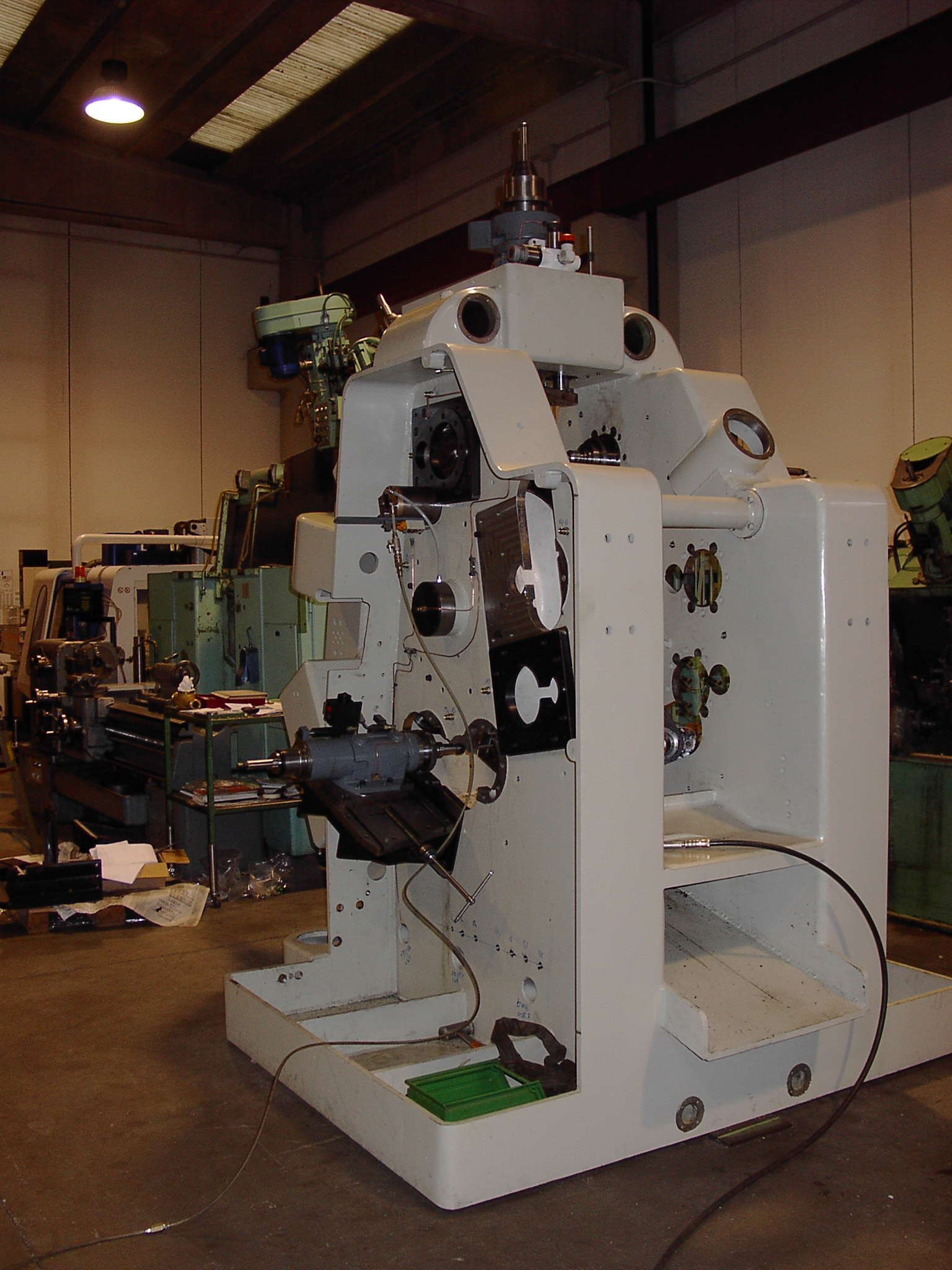 Gnutti Giuliano Gnutti al controllo del gruppo Gnutti Cirillo ...