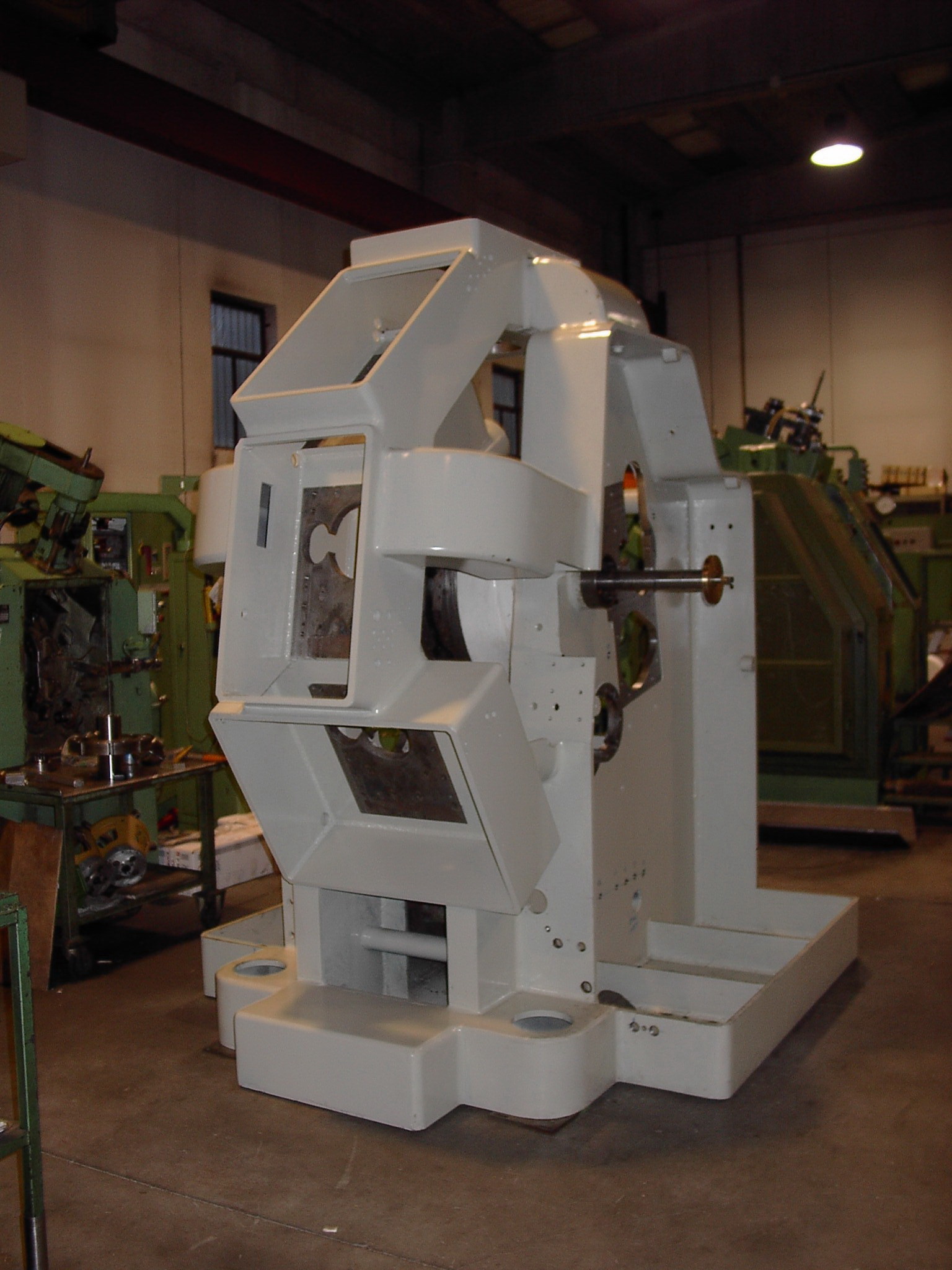 Gnutti Giuliano Gnutti al controllo del gruppo Gnutti Cirillo ...