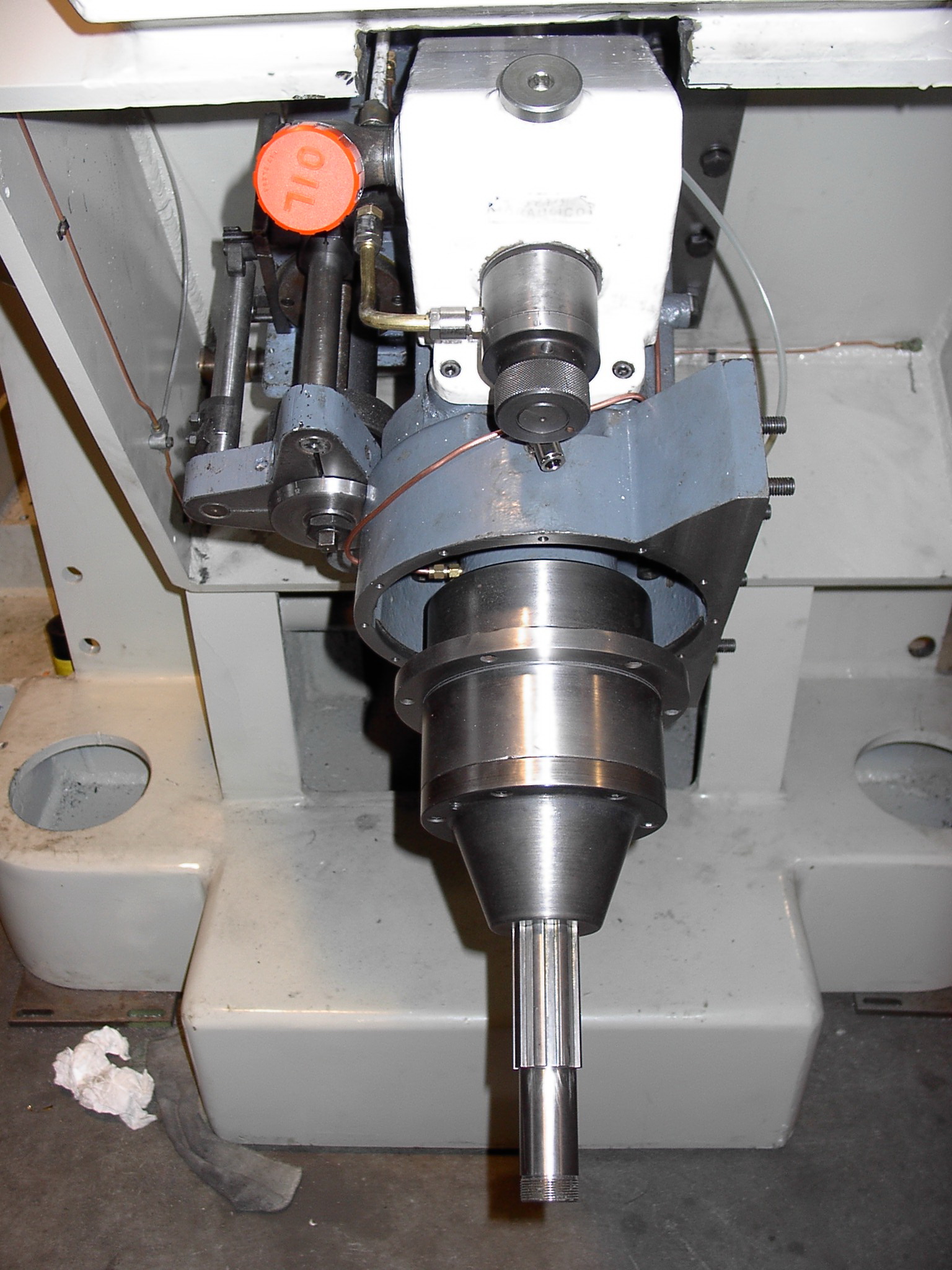 Gnutti Giuliano Gnutti al controllo del gruppo Gnutti Cirillo ...