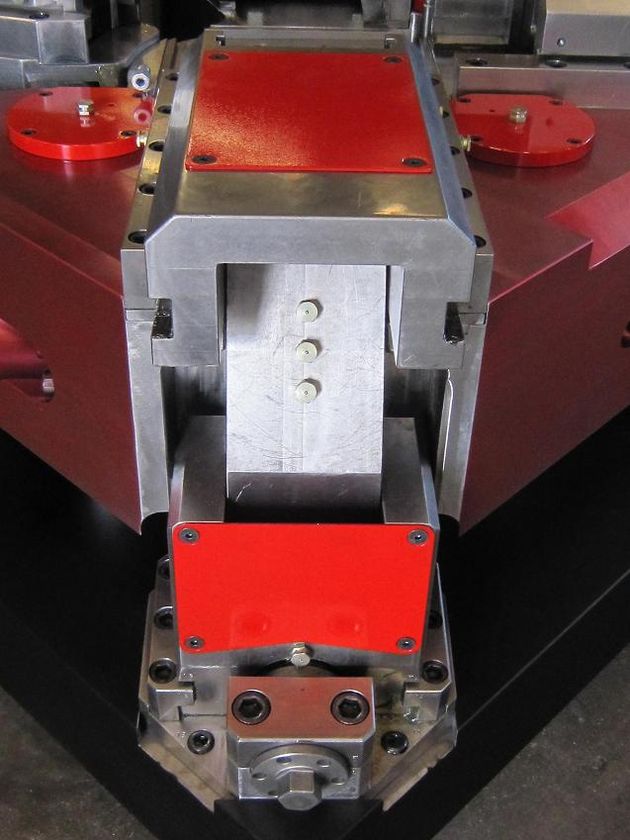 FPM AP4 4000 Horizontal Subpress - Dimas